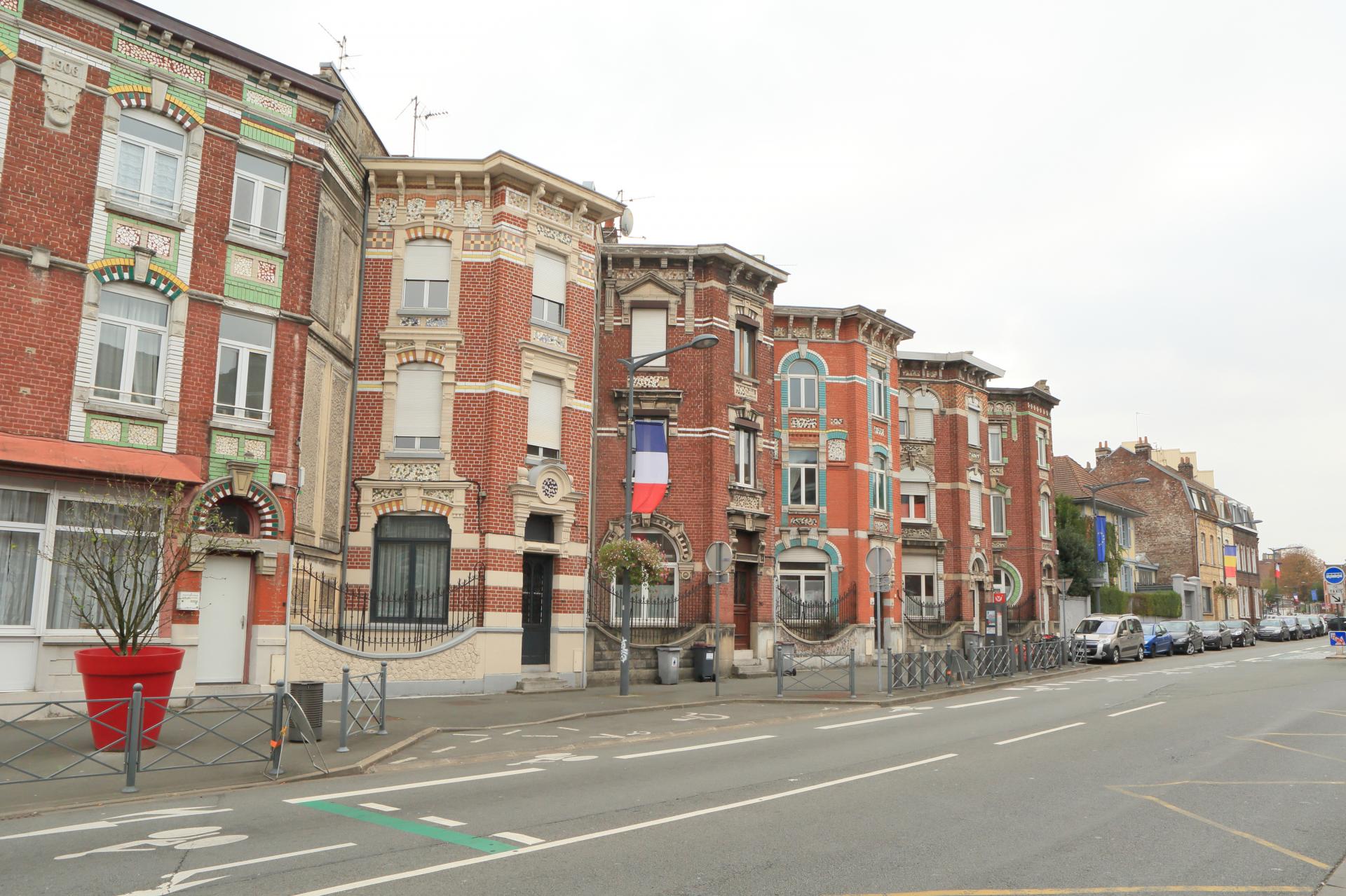 Histoire et patrimoine | Ville de Ronchin