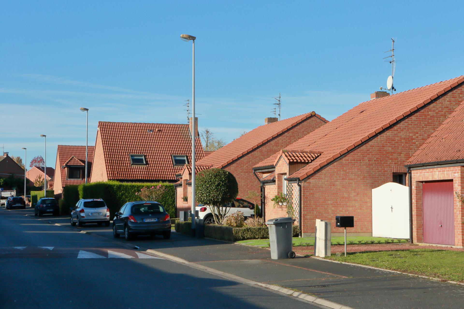 Histoire et patrimoine | Ville de Ronchin